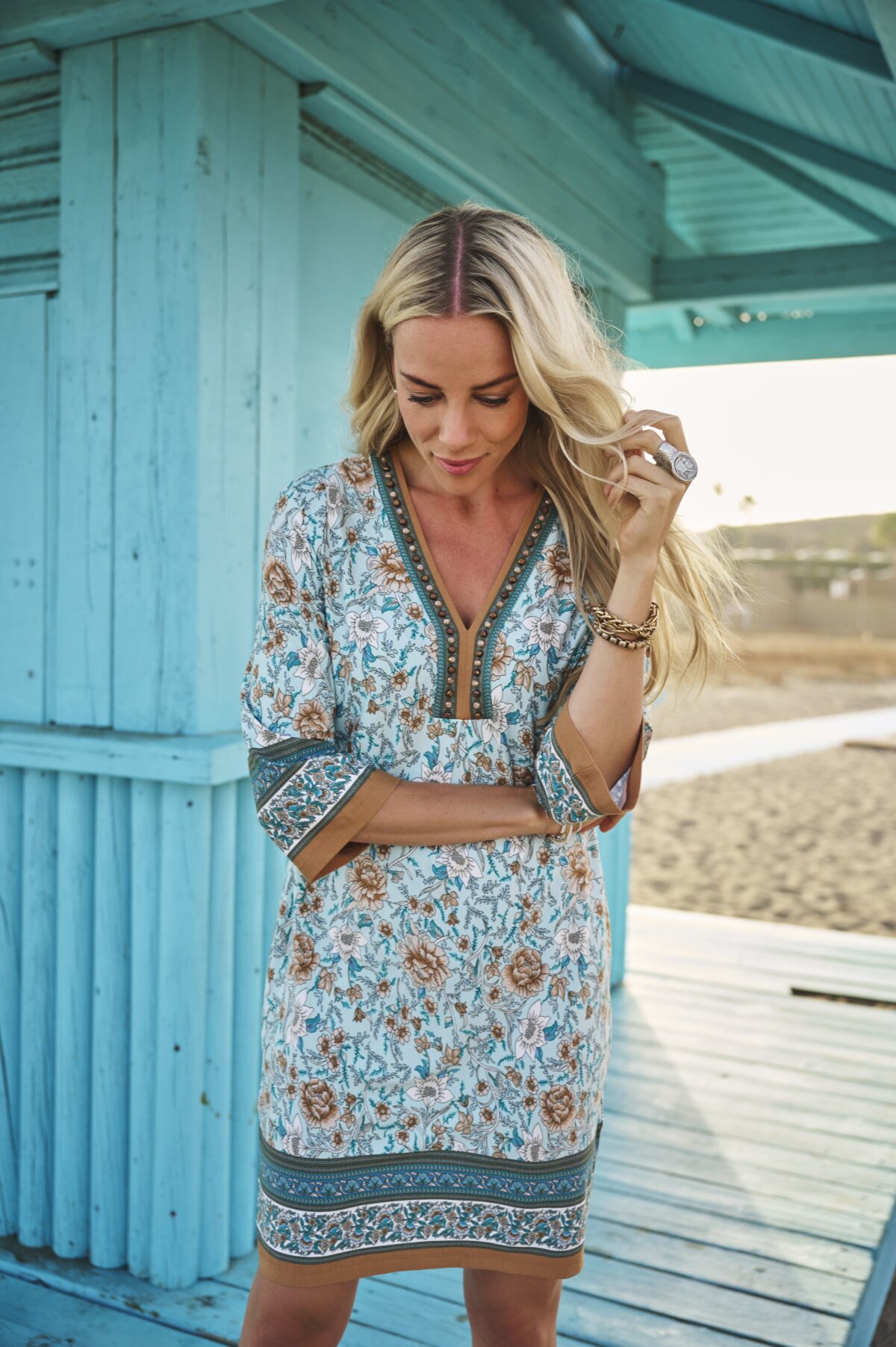 IZA Boutique – Clothes Fashion